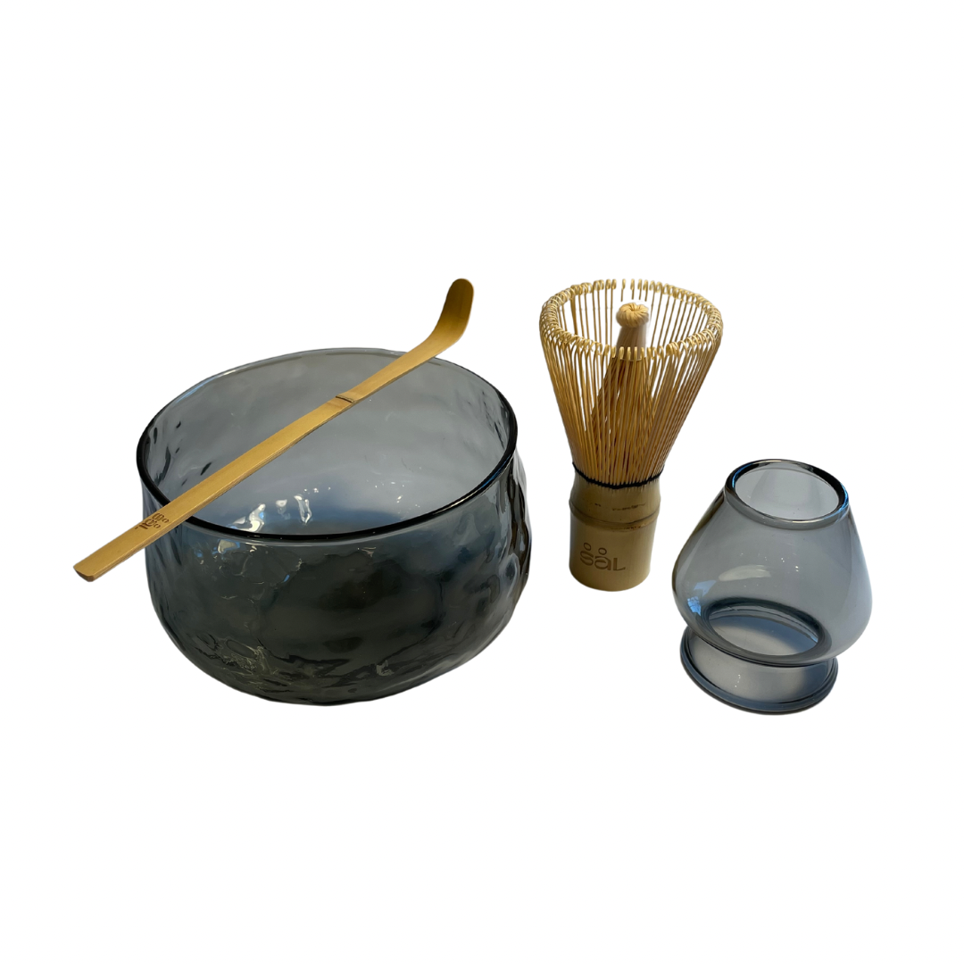 Salmatcha | Free shipping | Organic ceremonial matcha