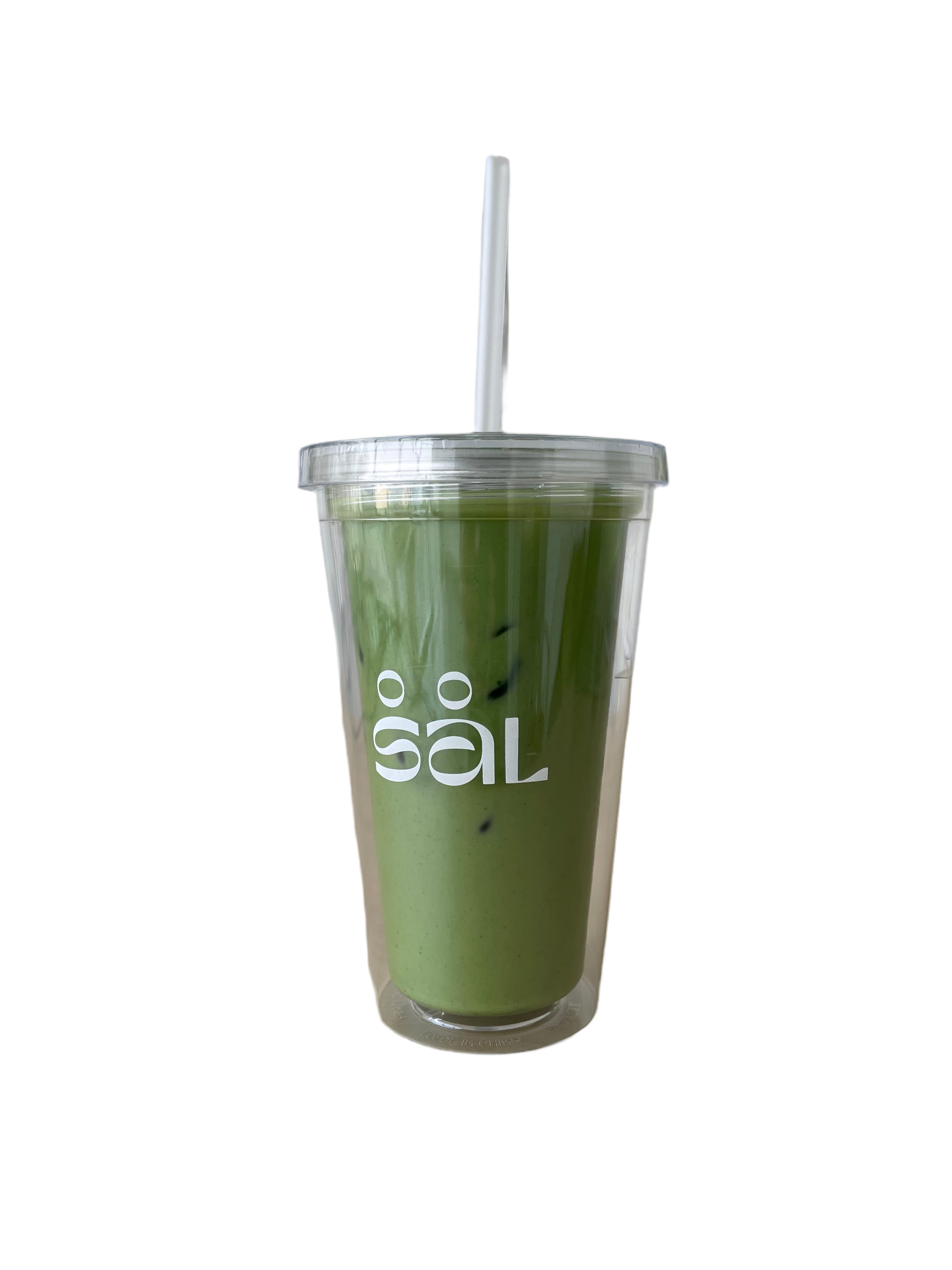 Salmatcha | Free shipping | Organic ceremonial matcha